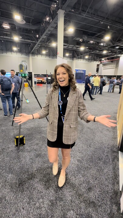 Trimble Geospatial on LinkedIn: #trimbledimensions Trimble Geospatial on LinkedIn: #trimbledimensions