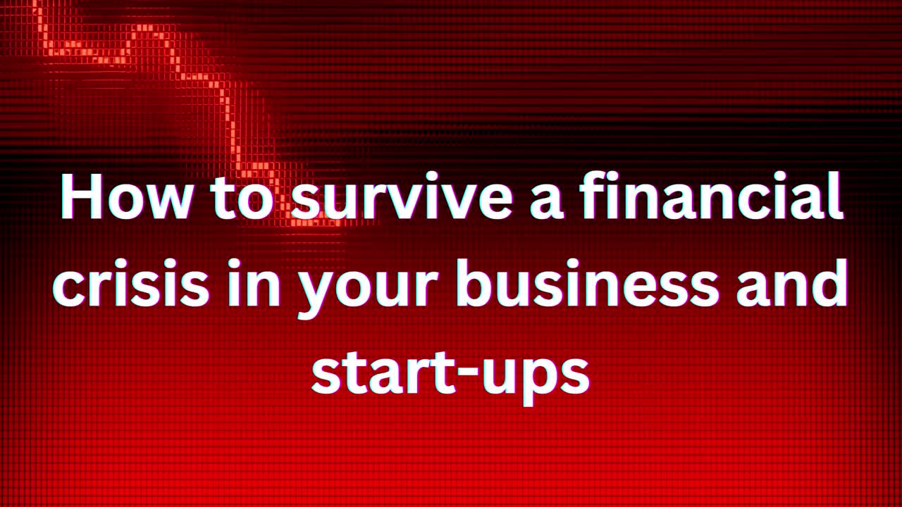 Dr. Ankur Gupta on LinkedIn: Learn 6 key steps to survive a financial ... Dr. Ankur Gupta on LinkedIn: Learn 6 key steps to survive a financial ...