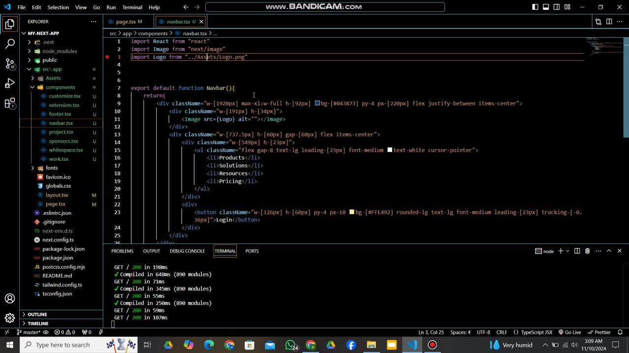 Mehmood Fazlani on LinkedIn: #webdevelopment #nextjs #tailwindcss # ... Mehmood Fazlani on LinkedIn: #webdevelopment #nextjs #tailwindcss # ...