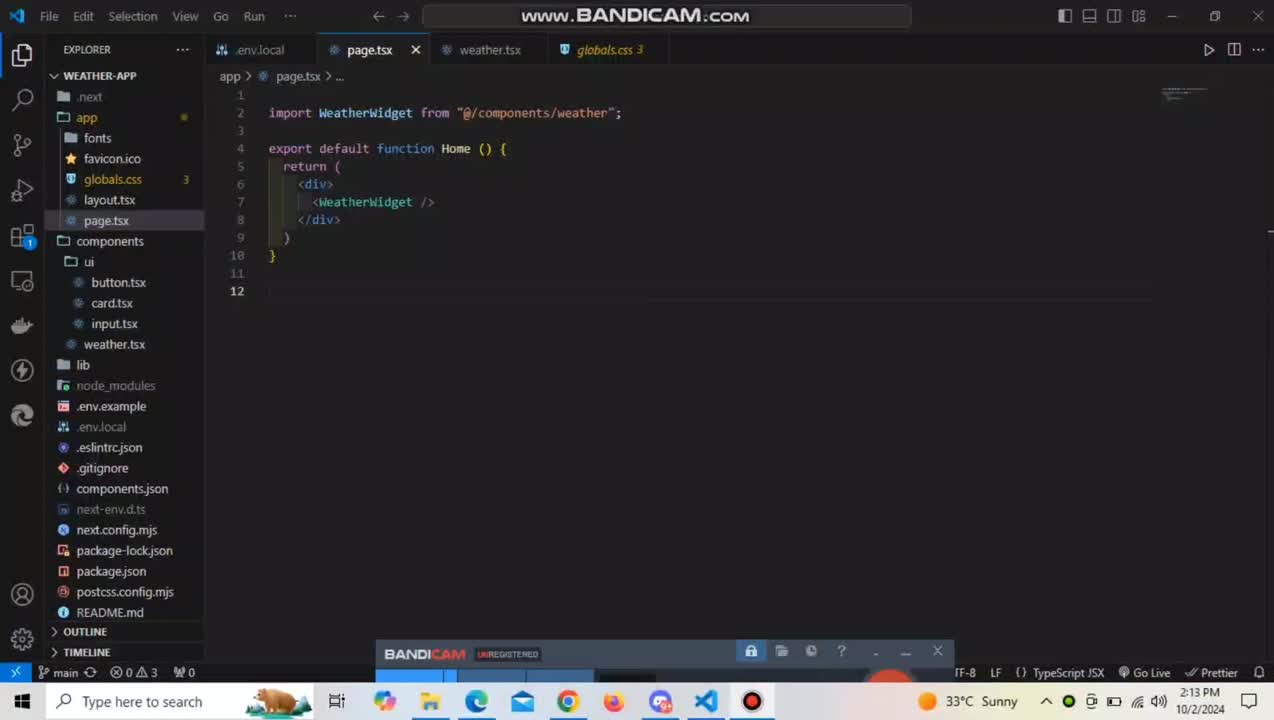 Mohsin Raza on LinkedIn: #nextjs #deeplearning #projectchallenge # ... Mohsin Raza on LinkedIn: #nextjs #deeplearning #projectchallenge # ...