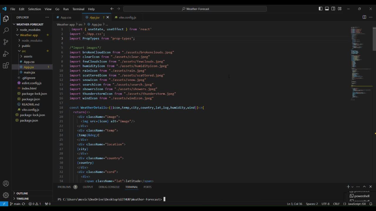DIVYA DHARSHINI S on LinkedIn: #reactjs #vite #webdevelopment # ... DIVYA DHARSHINI S on LinkedIn: #reactjs #vite #webdevelopment # ...