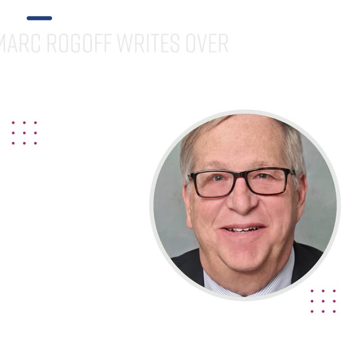 Marc Rogoff on LinkedIn: I recently completed my 200th article for ... Marc Rogoff on LinkedIn: I recently completed my 200th article for ...