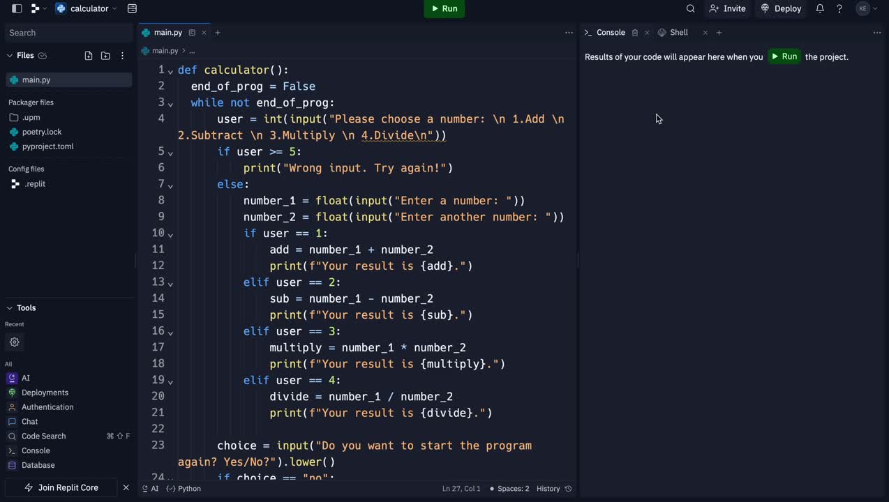 Day 14 of #60daysofcodechallenge in python | Keerthana Kannan posted on ... Day 14 of #60daysofcodechallenge in python | Keerthana Kannan posted on ...