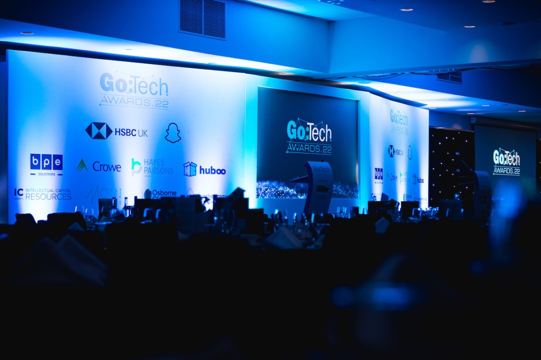 Alex Foster on LinkedIn: ARuVR - finalist in TWO categories at the Go ... Alex Foster on LinkedIn: ARuVR - finalist in TWO categories at the Go ...