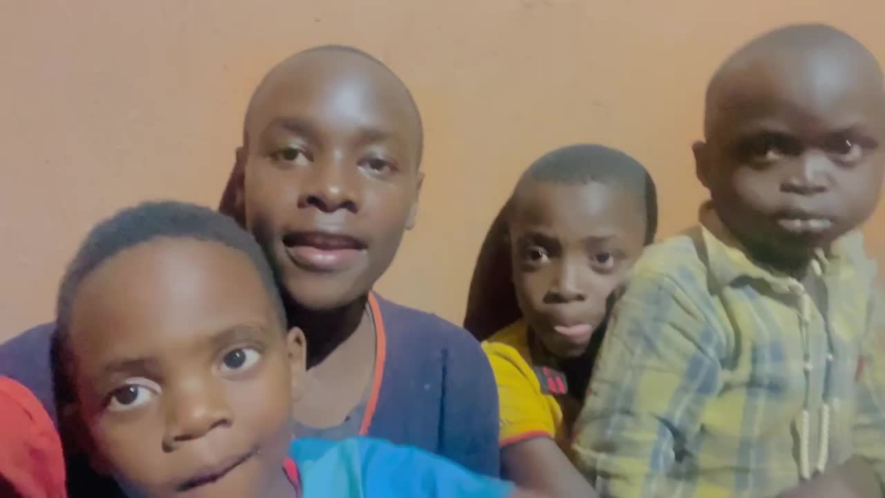 Mugerwa Collins on LinkedIn: Weekend wishes from Mugerwa Faith Children ... Mugerwa Collins on LinkedIn: Weekend wishes from Mugerwa Faith Children ...