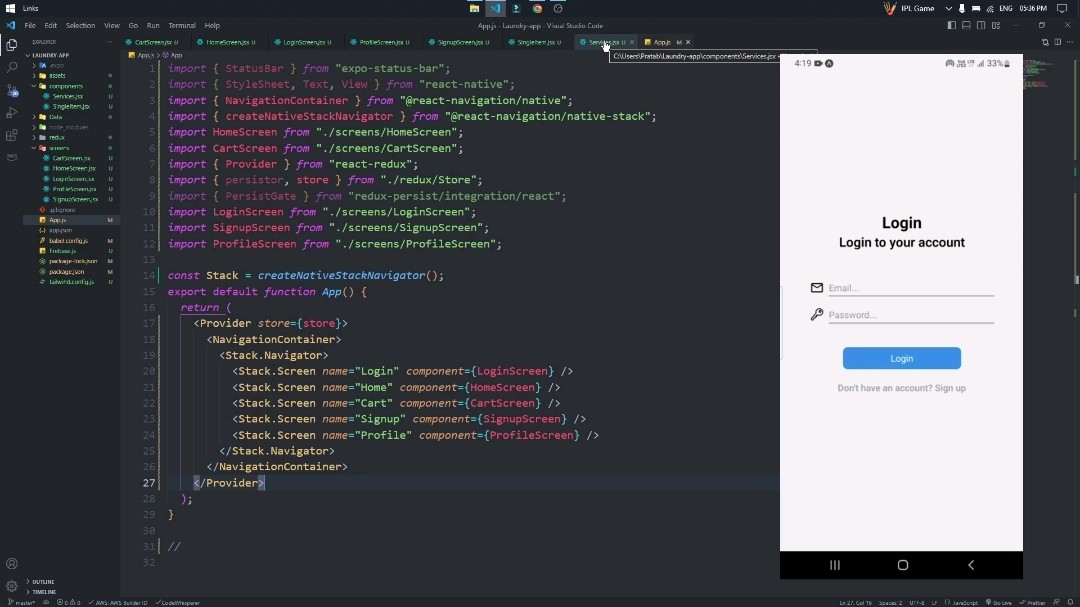 #reactnative #reactnativedeveloper #reactjs #firebase #reduxtoolkit # ... #reactnative #reactnativedeveloper #reactjs #firebase #reduxtoolkit # ...