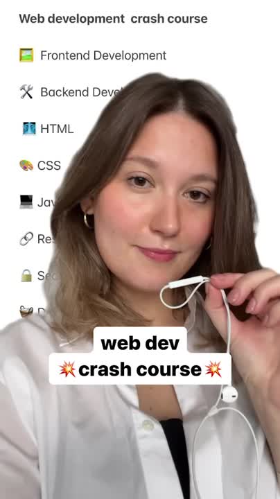 Klaudia Z. on LinkedIn: #webdev #coding #webdevelopment #learntocode # ... Klaudia Z. on LinkedIn: #webdev #coding #webdevelopment #learntocode # ...