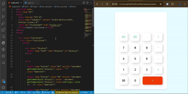 Philip Lodonu on LinkedIn: #100daysofcode #webdevelopment #javascript # ... Philip Lodonu on LinkedIn: #100daysofcode #webdevelopment #javascript # ...