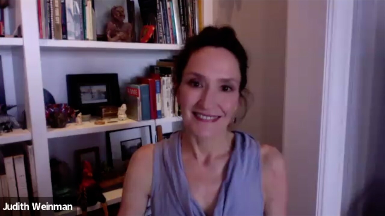 https://lnkd.in/eKaQTuSA | Accent On Speech with Judith Weinman https://lnkd.in/eKaQTuSA | Accent On Speech with Judith Weinman