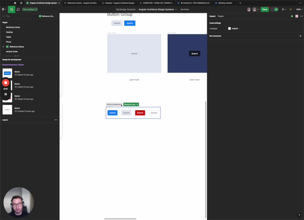 Maurício Azevedo on LinkedIn: Automatically converting designs from ... Maurício Azevedo on LinkedIn: Automatically converting designs from ...