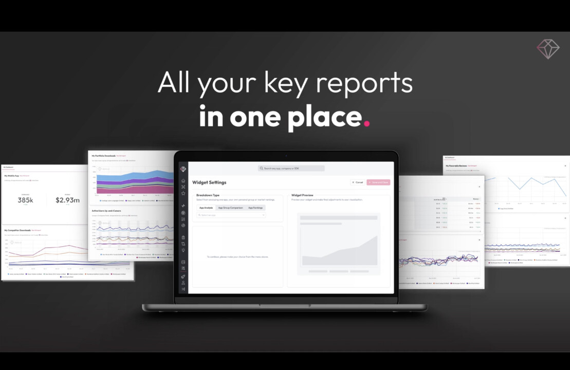 Shruti D. on LinkedIn: Streamline your analysis with data.ai Dashboards. Shruti D. on LinkedIn: Streamline your analysis with data.ai Dashboards.