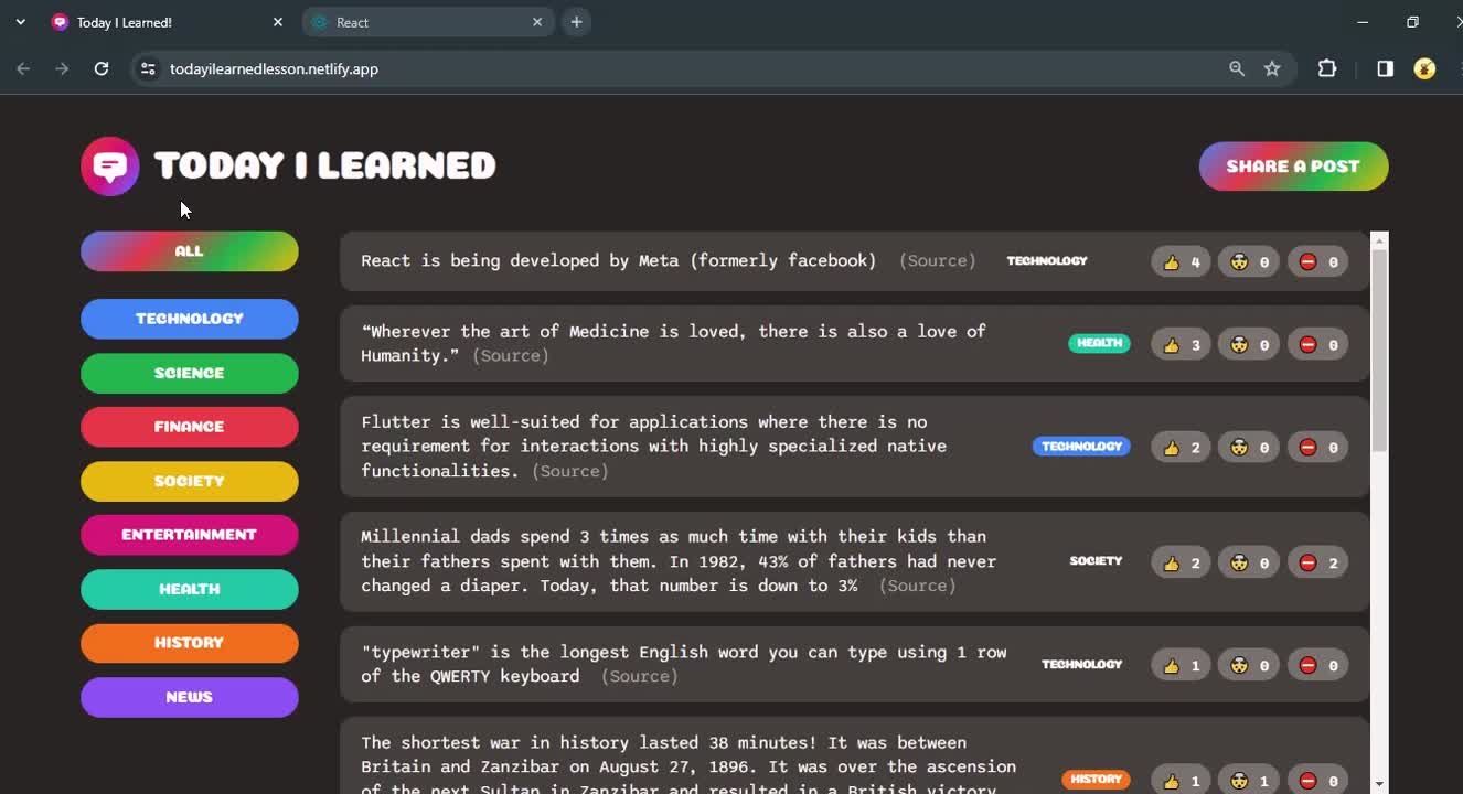Syed Mujtaba Mussavi on LinkedIn: #reactjs #javascript #css3 # ... Syed Mujtaba Mussavi on LinkedIn: #reactjs #javascript #css3 # ...