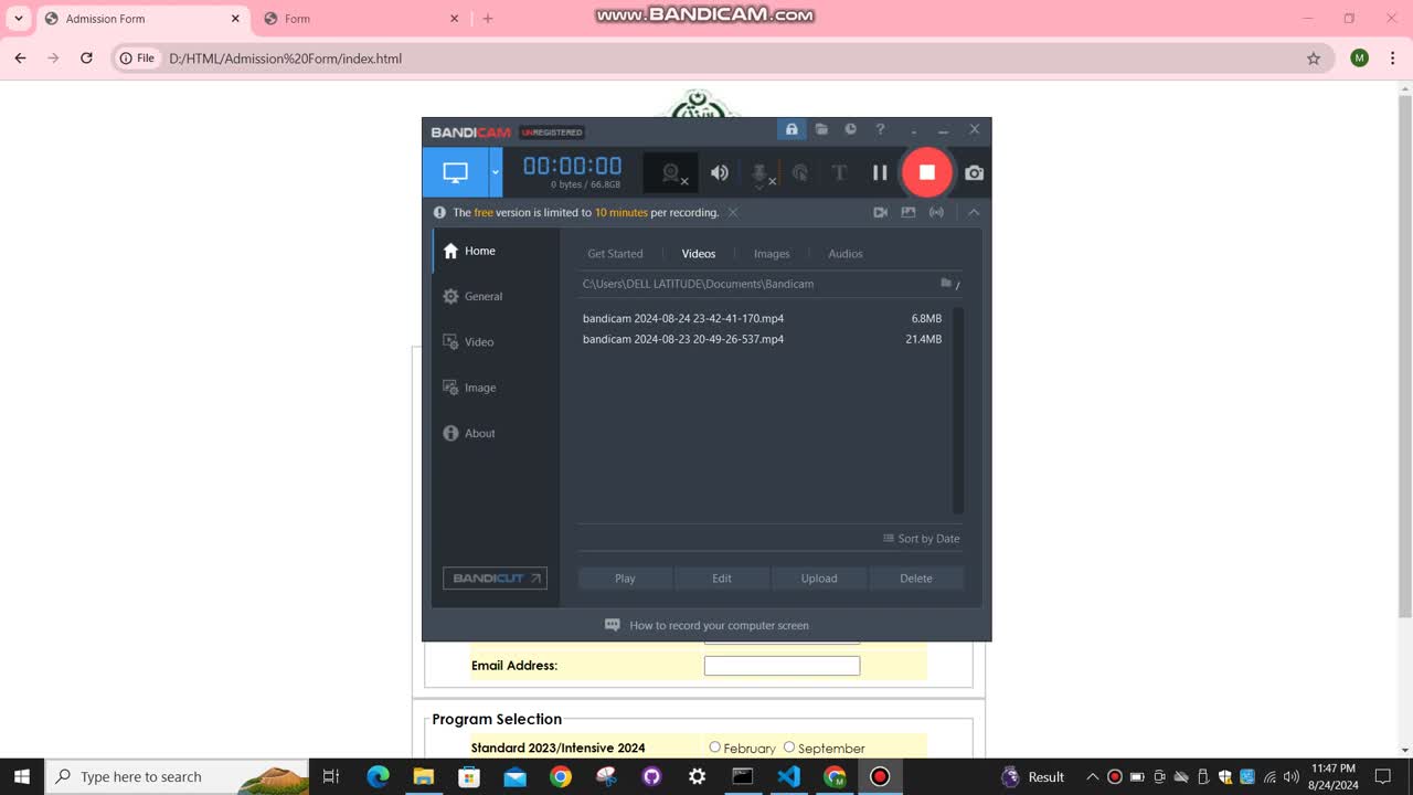 Maryam Ansari on LinkedIn: #webdevelopment #html #css #development # ... Maryam Ansari on LinkedIn: #webdevelopment #html #css #development # ...