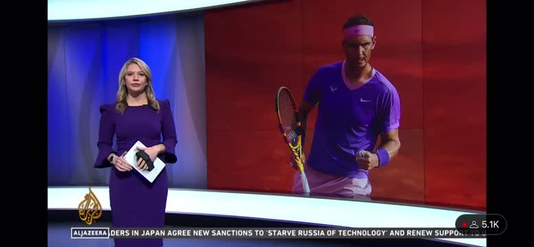 Rahul Pathak on LinkedIn: #aljazeera Rahul Pathak on LinkedIn: #aljazeera
