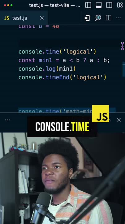 Dillion Megida on LinkedIn: #javascript #webdev Dillion Megida on LinkedIn: #javascript #webdev