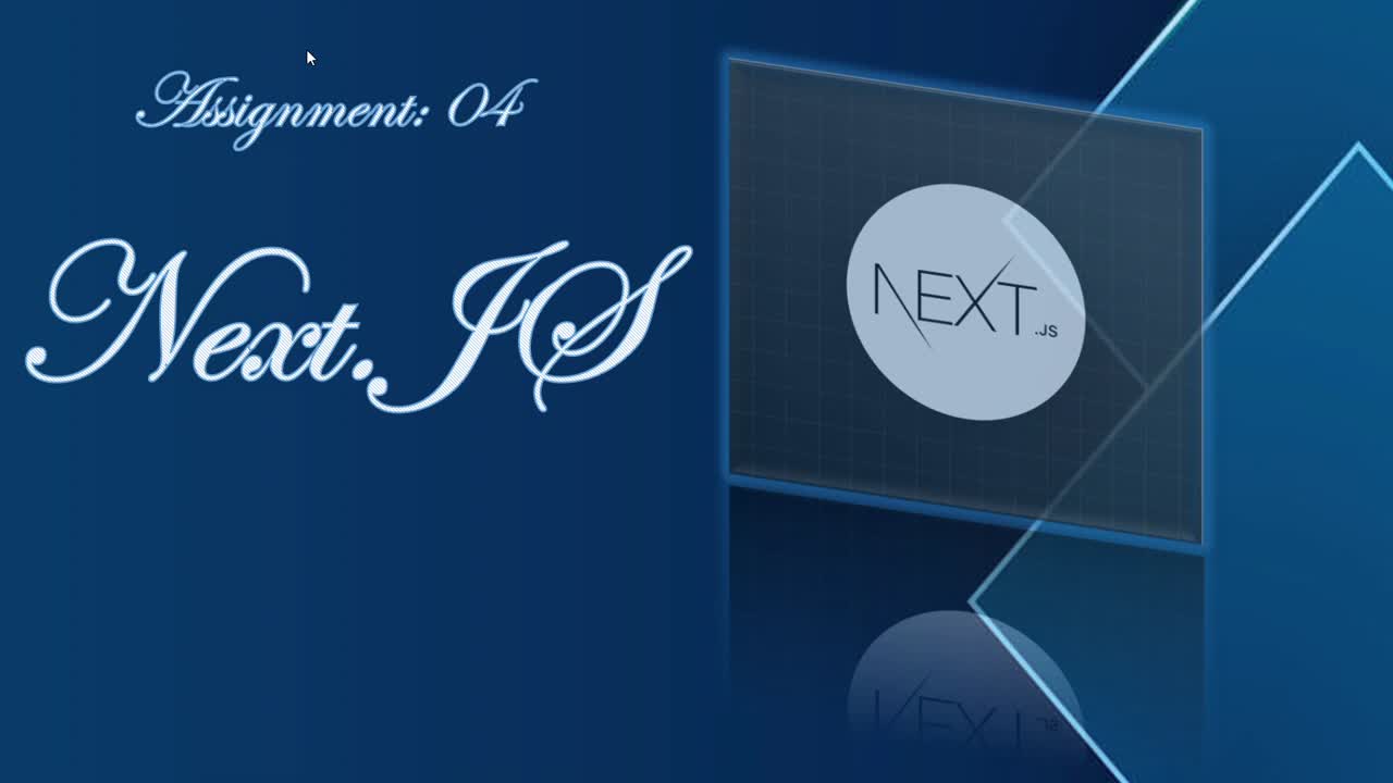 Niba Farooq khan on LinkedIn: #next #exploring #assignment #tools # ... Niba Farooq khan on LinkedIn: #next #exploring #assignment #tools # ...