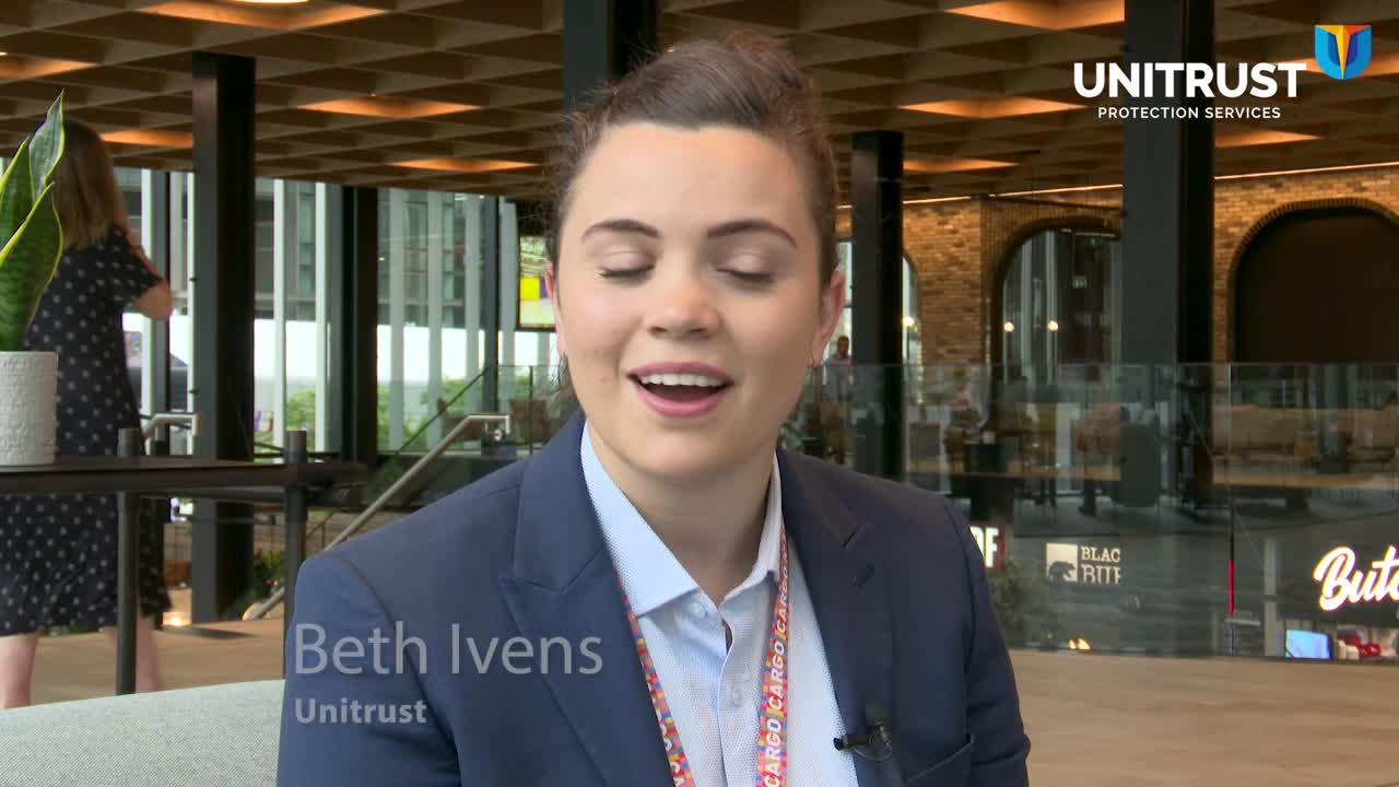 Beth Ivens BA (Hons) on LinkedIn: Grateful to The City Security Council ... Beth Ivens BA (Hons) on LinkedIn: Grateful to The City Security Council ...