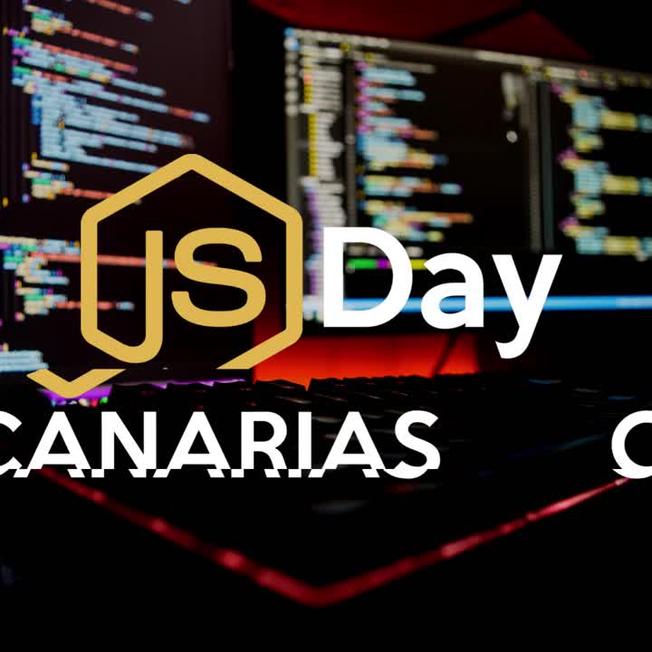 Canarias JS on LinkedIn: #devrel #githubstar #javascript #jsdaycan2023 Canarias JS on LinkedIn: #devrel #githubstar #javascript #jsdaycan2023
