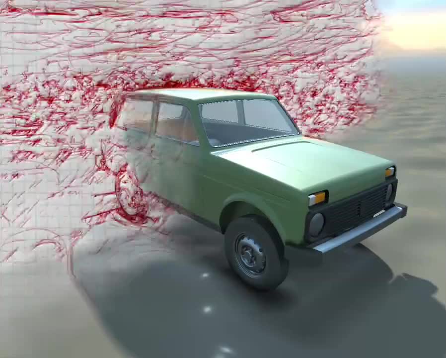 80 Level on LinkedIn: #opengl #webgl #glsl #creativecoding #animation # ... 80 Level on LinkedIn: #opengl #webgl #glsl #creativecoding #animation # ...