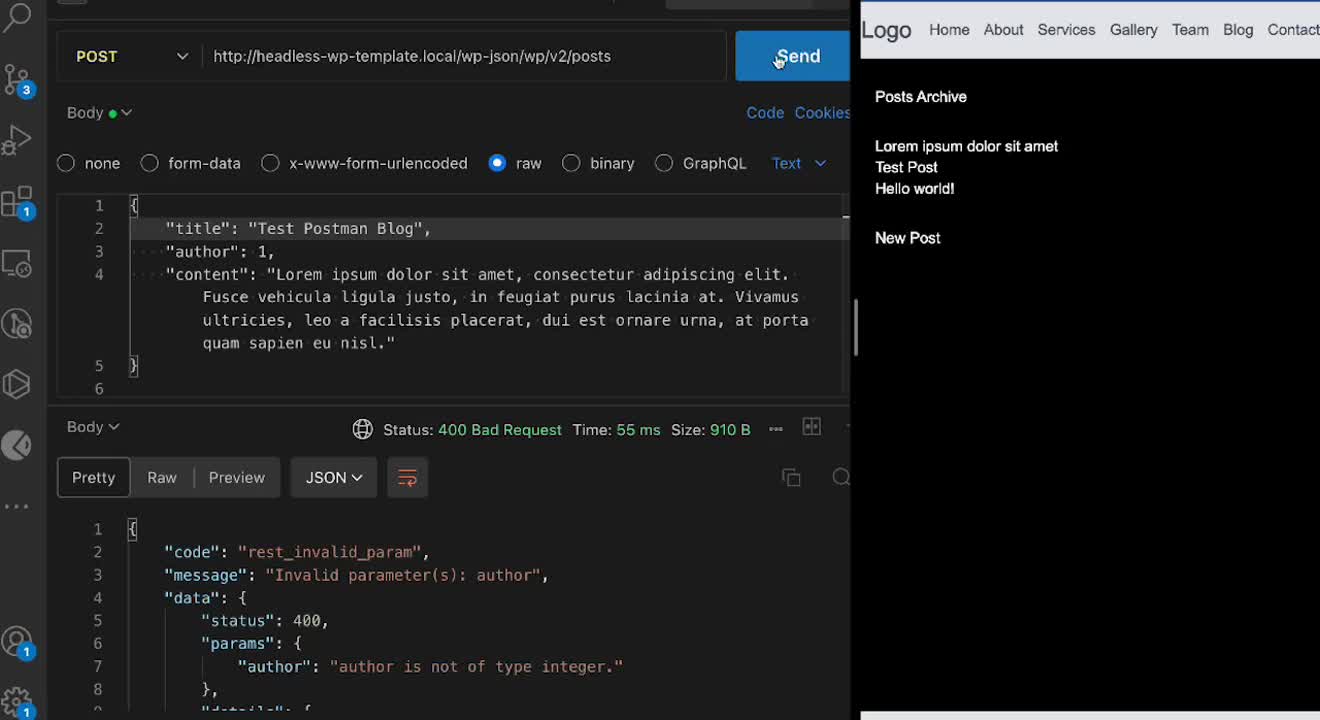 Jawara Gordon on LinkedIn: #buildinginpublic #coding #javascript # ... Jawara Gordon on LinkedIn: #buildinginpublic #coding #javascript # ...