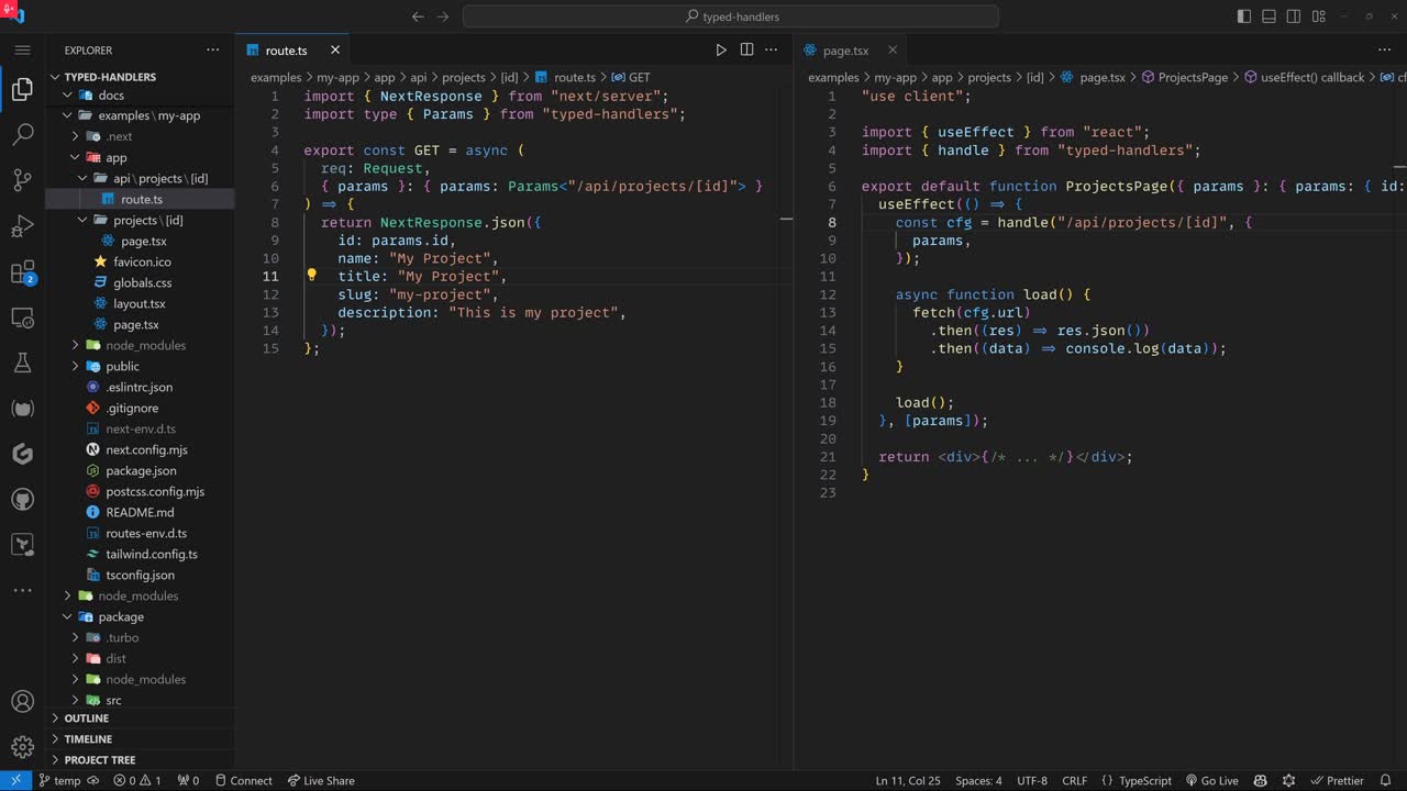 Victor Ndaba on LinkedIn: #nextjs Victor Ndaba on LinkedIn: #nextjs