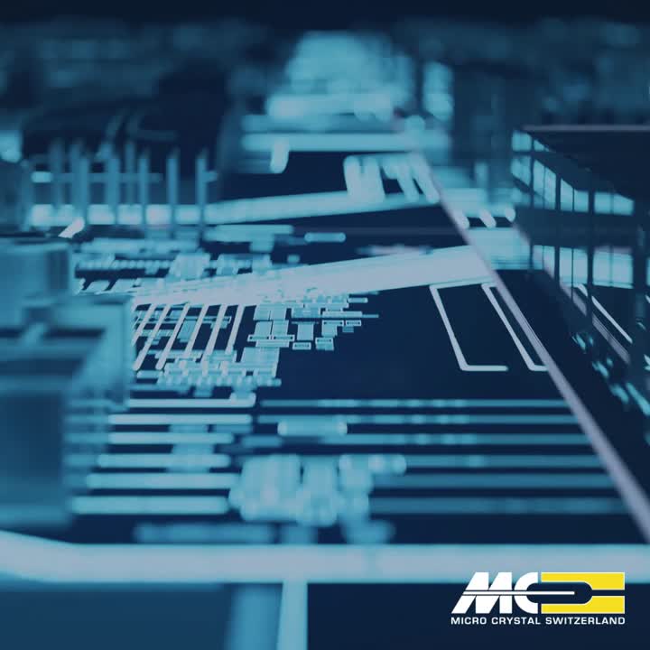 Utech Electronics on LinkedIn: RV-3028-C7: The Ultimate Power Efficient ... Utech Electronics on LinkedIn: RV-3028-C7: The Ultimate Power Efficient ...