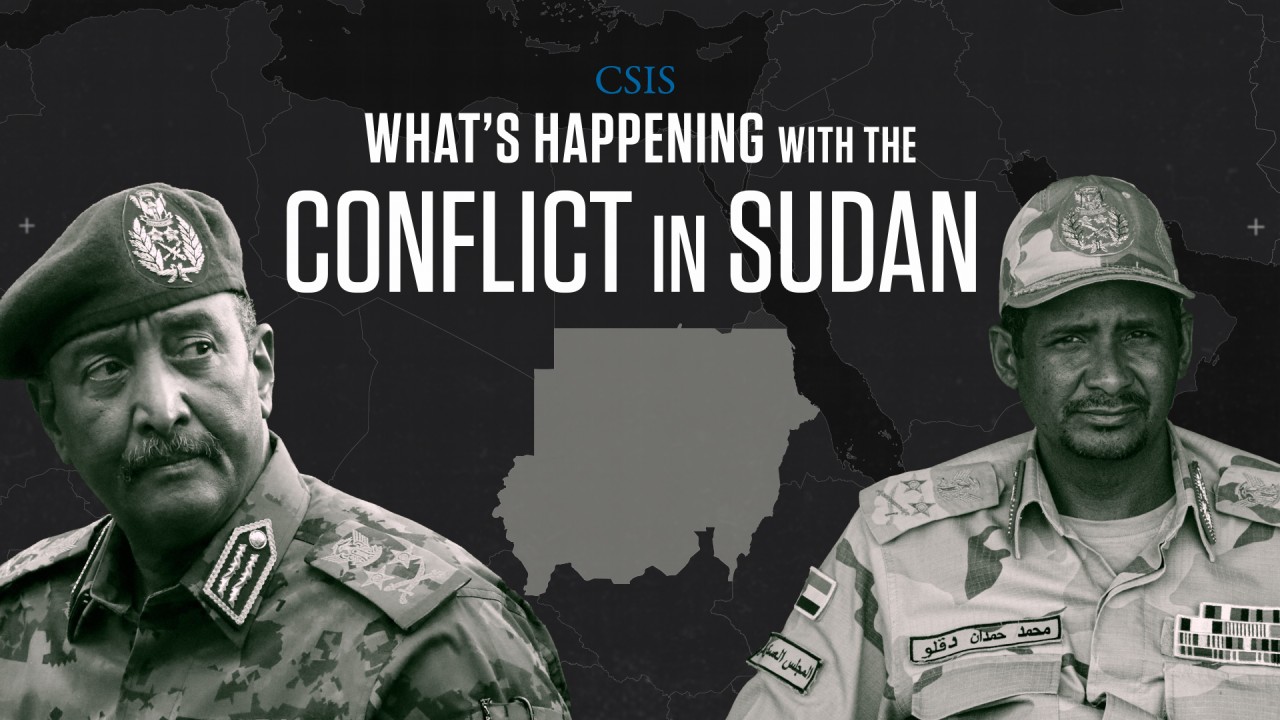 Center for Strategic and International Studies (CSIS) on LinkedIn: What ... Center for Strategic and International Studies (CSIS) on LinkedIn: What ...