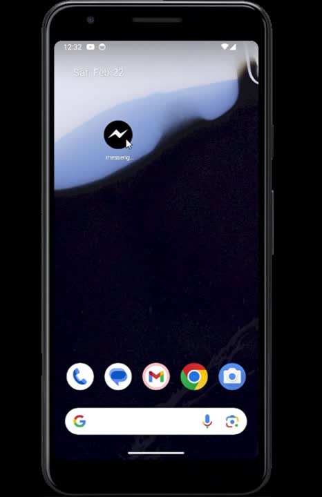 #flutter #kotlin #android #mobiledev #chatapp | Borhanedine Boussaha #flutter #kotlin #android #mobiledev #chatapp | Borhanedine Boussaha