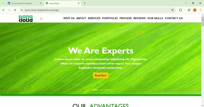 Ayesha Ashraf on LinkedIn: #webdevelopment #html #css # ... Ayesha Ashraf on LinkedIn: #webdevelopment #html #css # ...