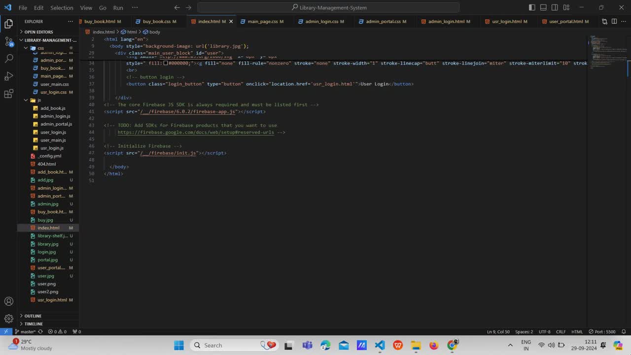 Ankit Gupta on LinkedIn: #webdevelopment #finalproject #codealpha # ... Ankit Gupta on LinkedIn: #webdevelopment #finalproject #codealpha # ...