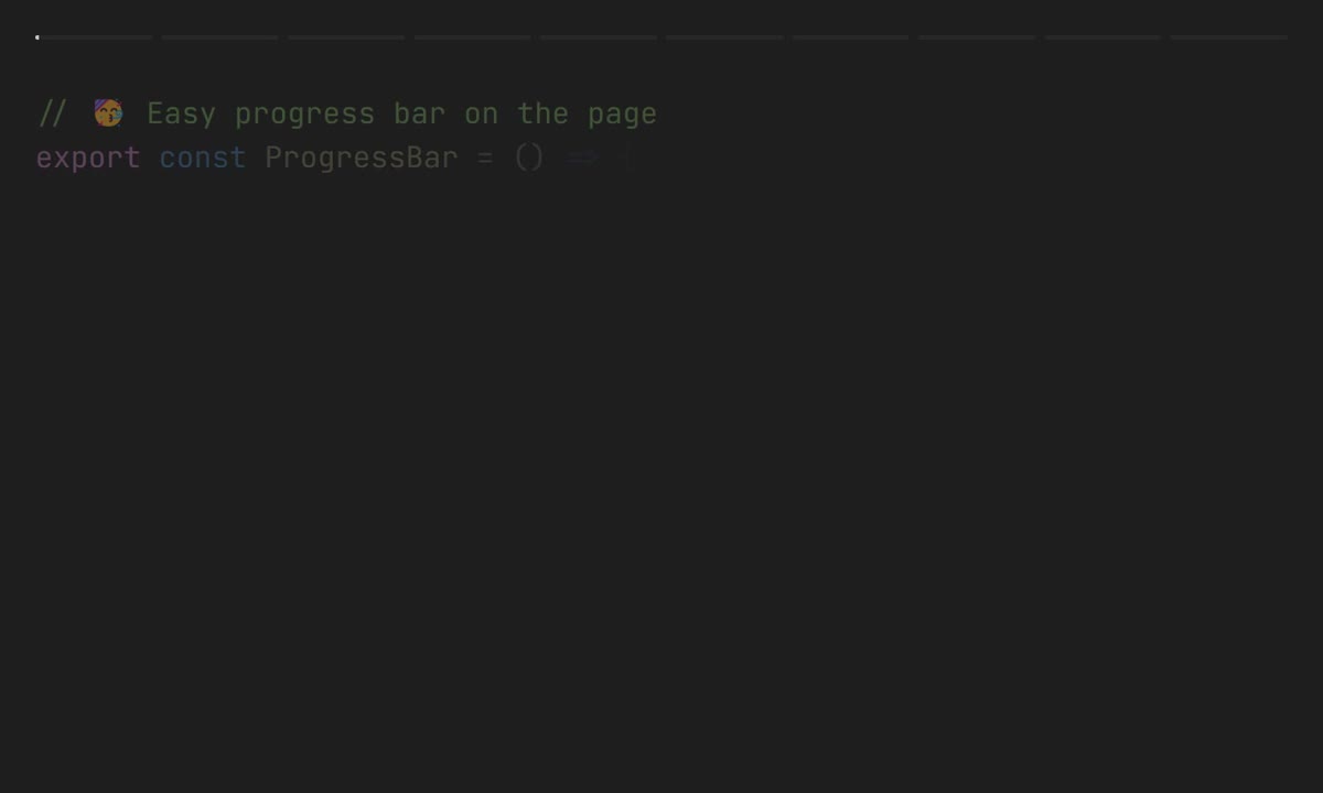 Dr. Michael Flohr on LinkedIn: #javascript #css #typescript #webdev #react Dr. Michael Flohr on LinkedIn: #javascript #css #typescript #webdev #react