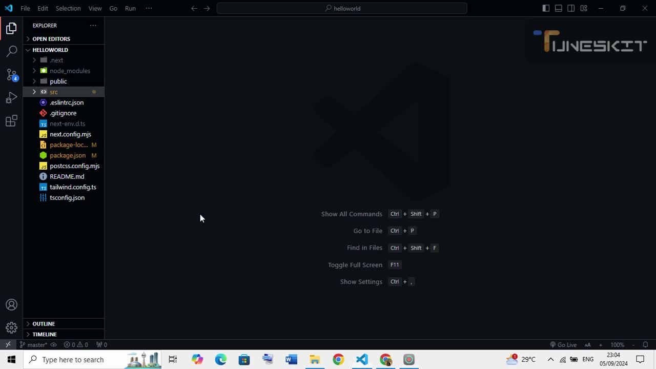 Khalid Ghani on LinkedIn: #nextjs #nextjs #typescript #giaic # ... Khalid Ghani on LinkedIn: #nextjs #nextjs #typescript #giaic # ...