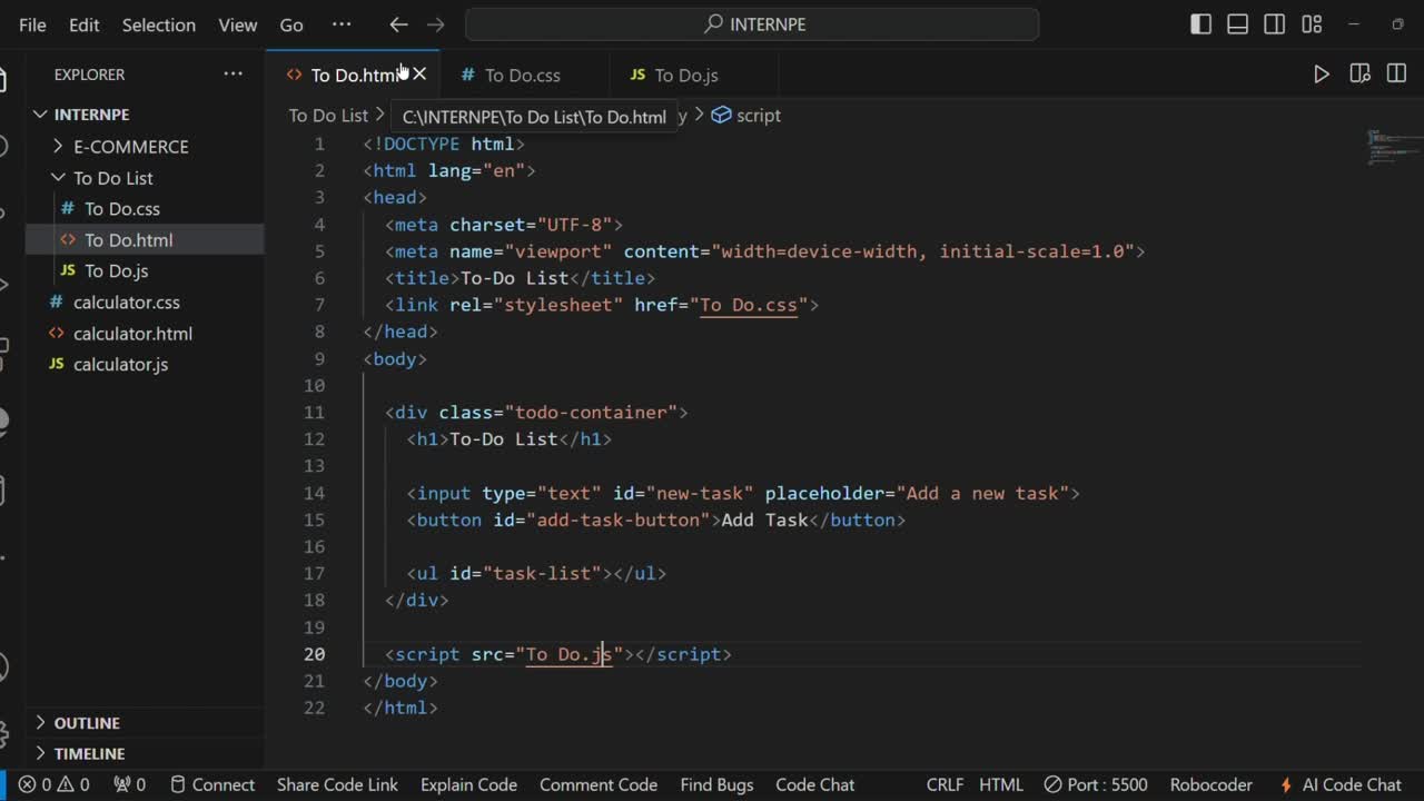 Nitesh Ranjan sahoo on LinkedIn: #html #css #javascript #webdevelopment ... Nitesh Ranjan sahoo on LinkedIn: #html #css #javascript #webdevelopment ...