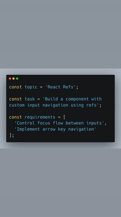 Anton Ioffe on LinkedIn: #react #webdev #uiux #frontend #reactjs # ... Anton Ioffe on LinkedIn: #react #webdev #uiux #frontend #reactjs # ...