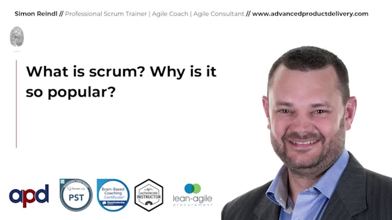 Simon Reindl on LinkedIn: #scrum #scrum #agileframework #jeffsutherland ... Simon Reindl on LinkedIn: #scrum #scrum #agileframework #jeffsutherland ...