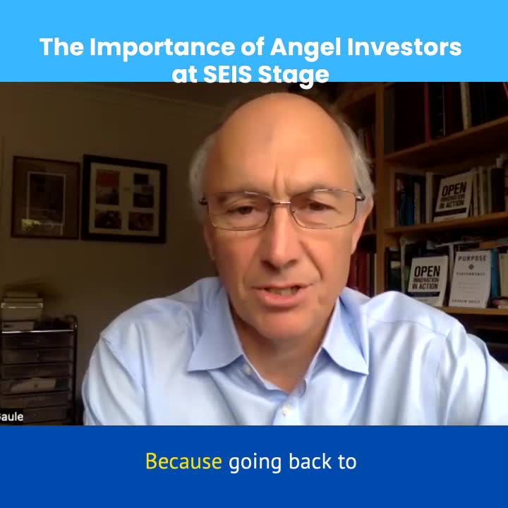 Andrew Gaule on LinkedIn: #entrepreneurs #investment #angelinvesting #seis Andrew Gaule on LinkedIn: #entrepreneurs #investment #angelinvesting #seis