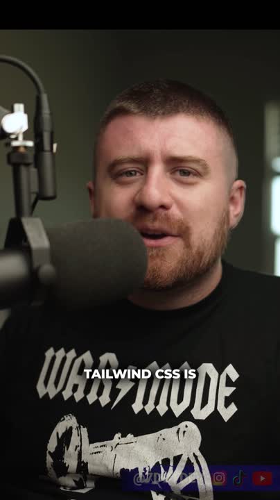 Kristian Freeman on LinkedIn: Why you should learn Tailwind CSS 🍃 Kristian Freeman on LinkedIn: Why you should learn Tailwind CSS 🍃