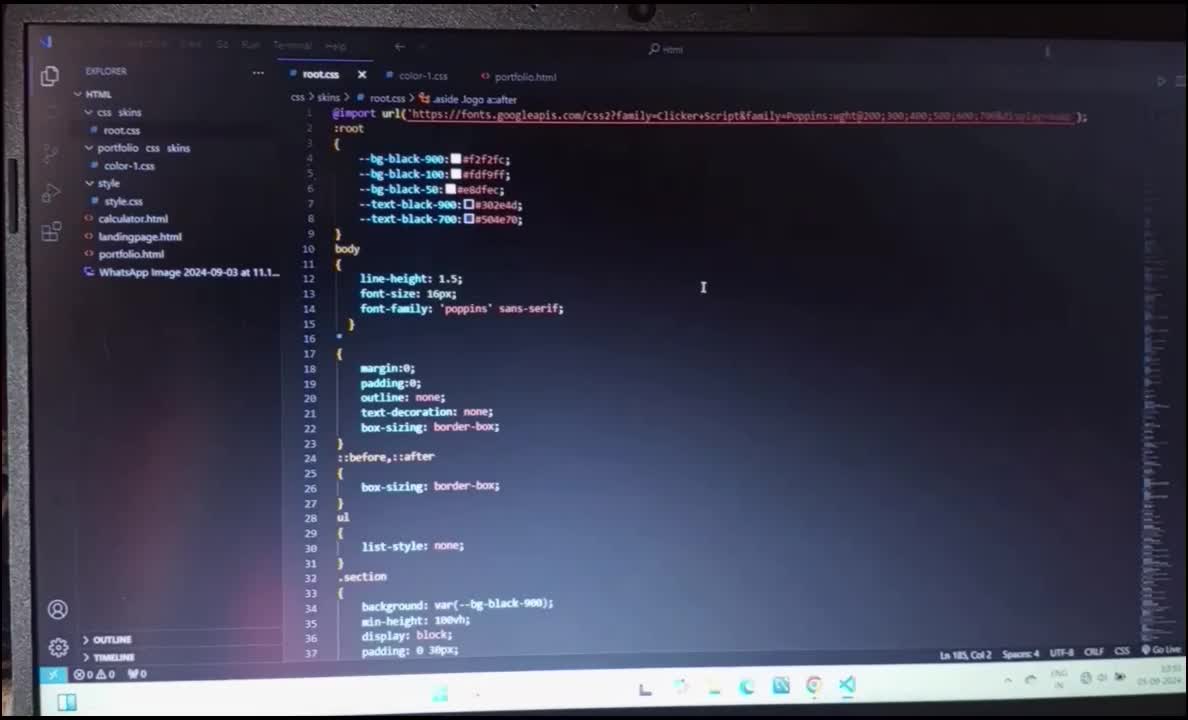 Neha Sharma on LinkedIn: #html #css #html #css Neha Sharma on LinkedIn: #html #css #html #css