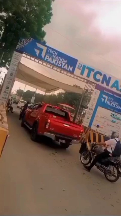 Kelash Kumar on LinkedIn: #itcnasia2023 #techdestinationpakistan # ... Kelash Kumar on LinkedIn: #itcnasia2023 #techdestinationpakistan # ...