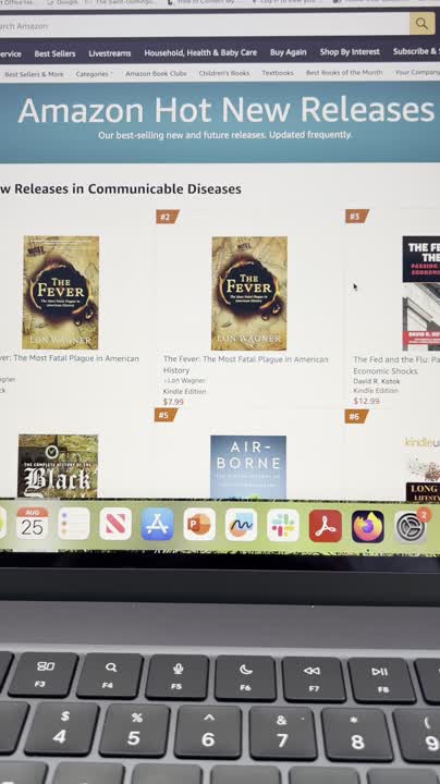 Skot Waldron on LinkedIn: Hey gang! Check out Lon Wagner's new book on ... Skot Waldron on LinkedIn: Hey gang! Check out Lon Wagner's new book on ...