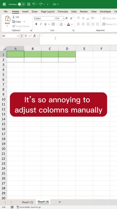 Farizat Tabora on LinkedIn: #excel #exceltips #exceltricks # ... Farizat Tabora on LinkedIn: #excel #exceltips #exceltricks # ...