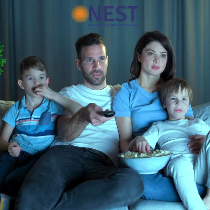 NEST Mortgage and Financial Solutions Ltd on LinkedIn: # ... NEST Mortgage and Financial Solutions Ltd on LinkedIn: # ...