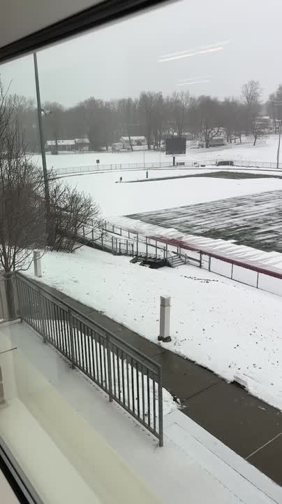 Snowfall on the Hill. Nichols College Men’s Lacrosse Head Coach Shayne ... Snowfall on the Hill. Nichols College Men’s Lacrosse Head Coach Shayne ...