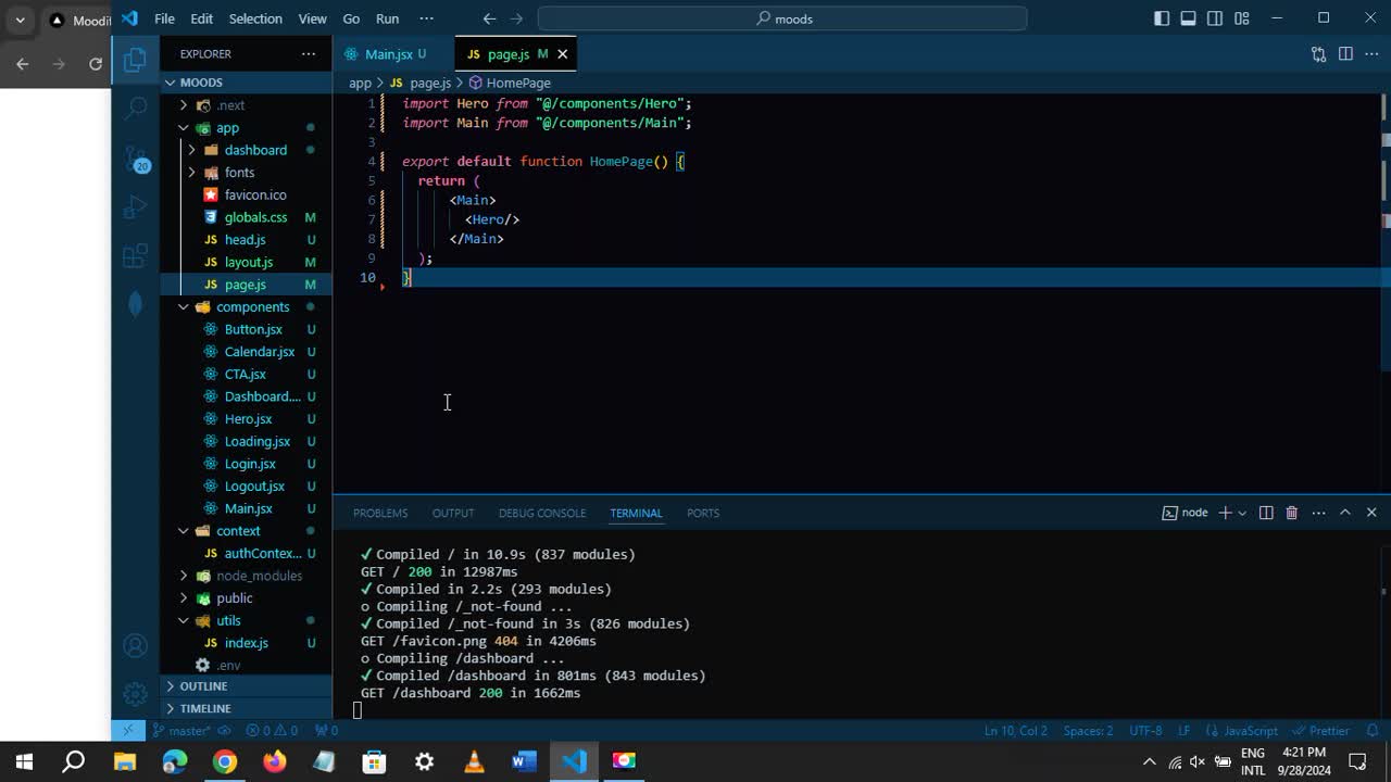 Muhammad Kashan Ashraf on LinkedIn: #nextjs #reactjs #firebase # ... Muhammad Kashan Ashraf on LinkedIn: #nextjs #reactjs #firebase # ...