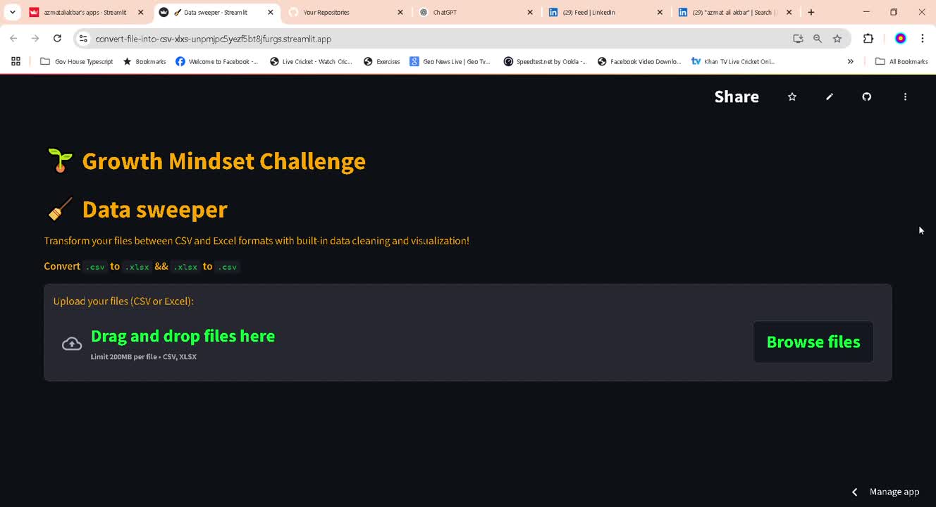 #python #streamlit #datascience #datavisualization #appdevelopment ... #python #streamlit #datascience #datavisualization #appdevelopment ...