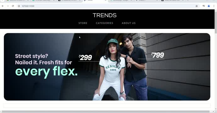 Mohammed Fazil on LinkedIn: #webdevelopment #css #html #learningtocode ... Mohammed Fazil on LinkedIn: #webdevelopment #css #html #learningtocode ...
