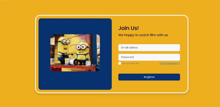 Aman Haj Esmaeel on LinkedIn: #registration_form #html #css #bootstrap ... Aman Haj Esmaeel on LinkedIn: #registration_form #html #css #bootstrap ...