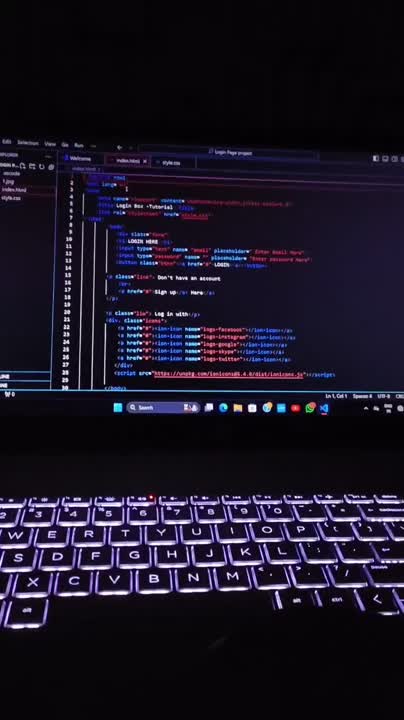 Anshu Kumar on LinkedIn: #html #css Anshu Kumar on LinkedIn: #html #css