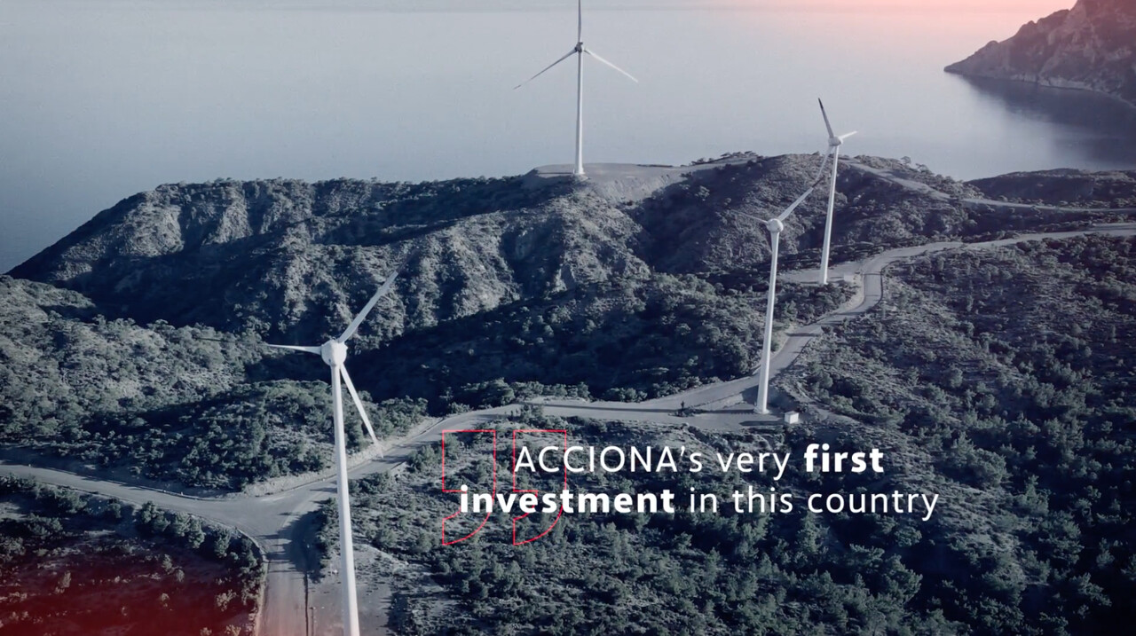 ACCIONA AU & NZ on LinkedIn: ACCIONA and CPB in South Australia ACCIONA AU & NZ on LinkedIn: ACCIONA and CPB in South Australia