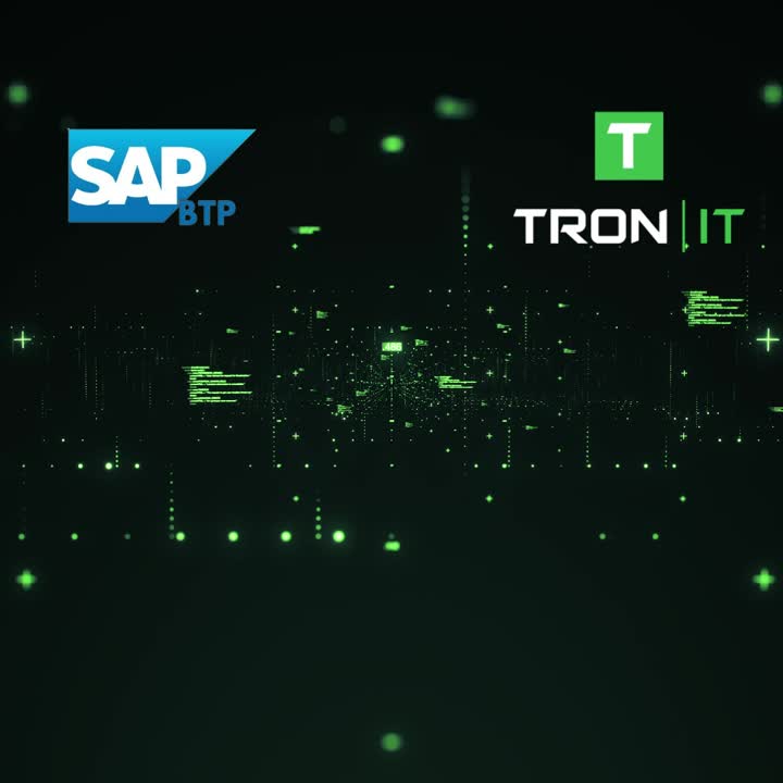 TronIT on LinkedIn: #sapbtp #sapbtp #innovationhub # ... TronIT on LinkedIn: #sapbtp #sapbtp #innovationhub # ...
